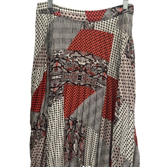 Knot & Tale | Skirts | Junee Knot And Tale Pleated Skirt | Poshmark